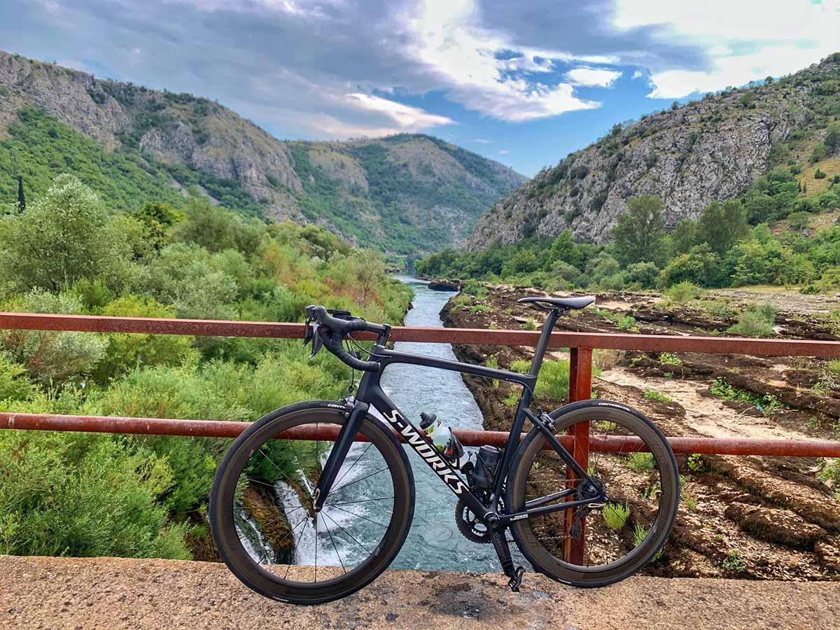 Blagaj: Stazom mistične prošlosti - HerzegovinaBike