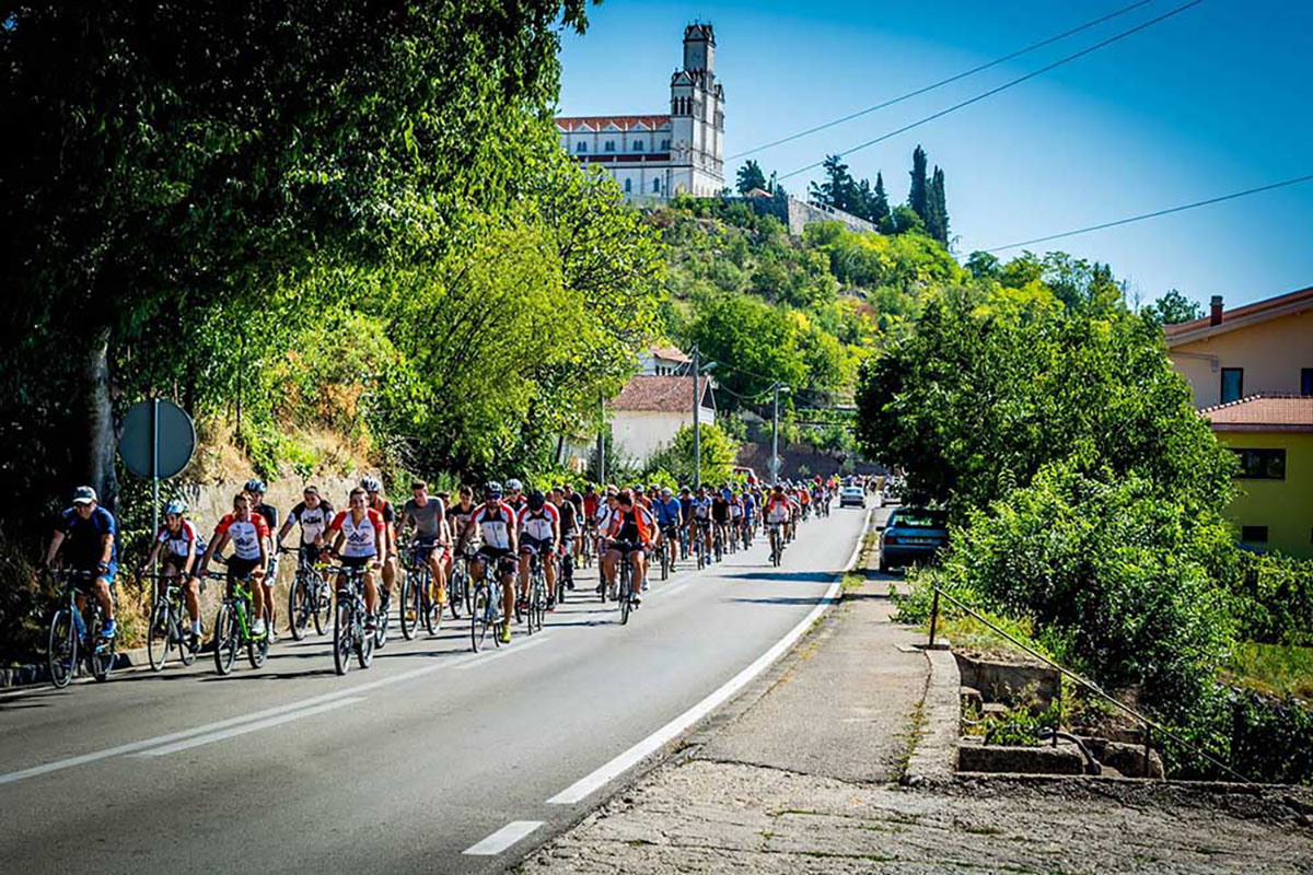 Grude – Begleri – Grude - HerzegovinaBike