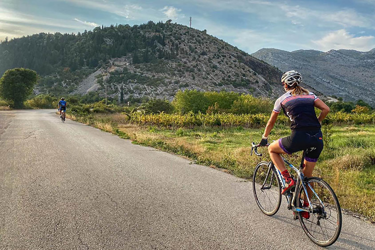 Grude – Blaževići – Drinovci – Peć Mlini – Tihaljina – Cerov dolac ...