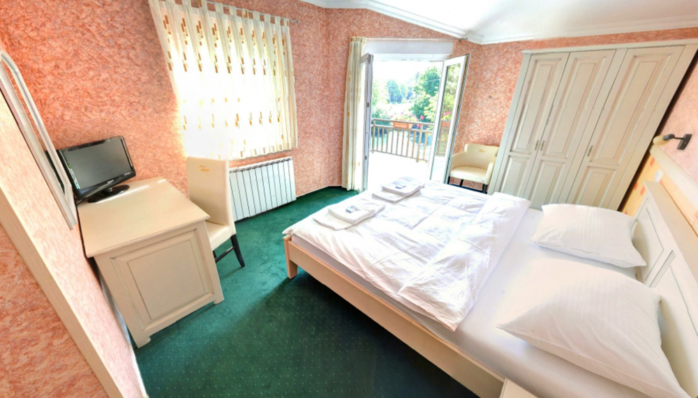 Motel Restoran Most - HerzegovinaBike