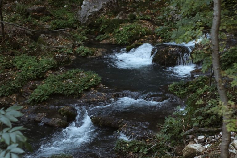 Adventure park Pec Mlini - HerzegovinaBike