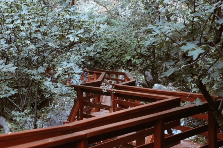 Adventure park Pec Mlini - HerzegovinaBike