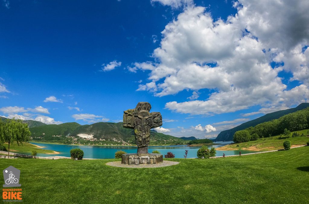Rama (Ramsko jezero) - HerzegovinaBike