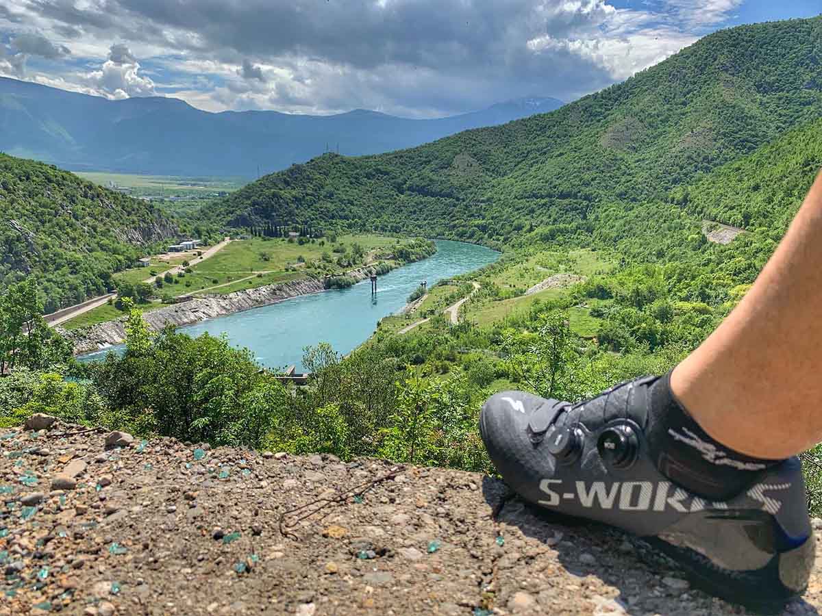 Salakovac: Sjevernim putovima Ćire - HerzegovinaBike