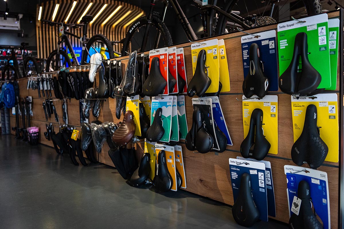 M-Bike Shop - HerzegovinaBike