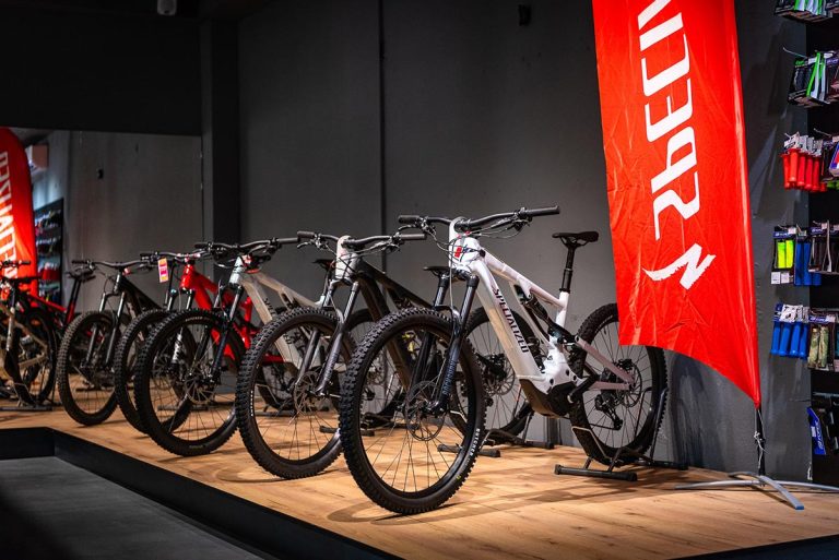 M-Bike Shop - HerzegovinaBike