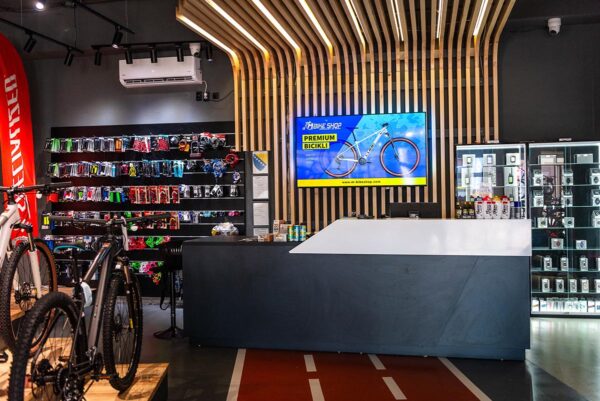 M-Bike Shop - HerzegovinaBike
